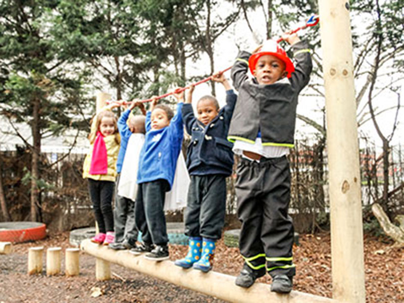 Early Years Play Equipment | EYFS Play Equipment | ESP PLAY